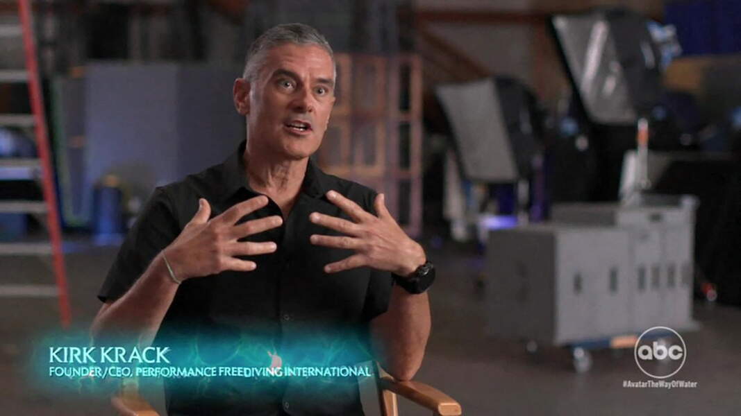 Avatar : découvrez le salaire des stars de la saga de James Cameron - Voici