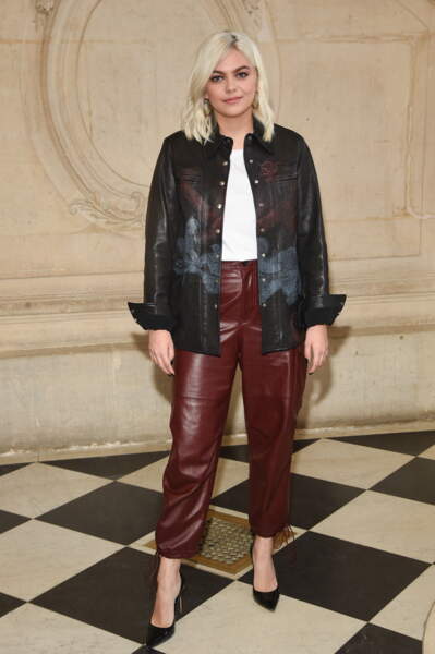 L'évolution du style de Louane - Voici