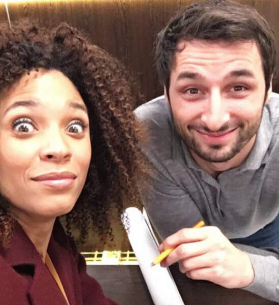 Dix pour cent : que deviennent les acteurs de la série ? - Voici