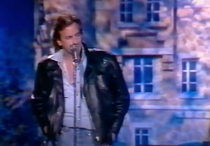 Santa Barbara : que deviennent les acteurs de la série ? - Voici