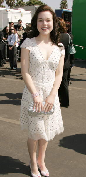 Veronica Mars : que deviennent les acteurs de la série ? - Voici