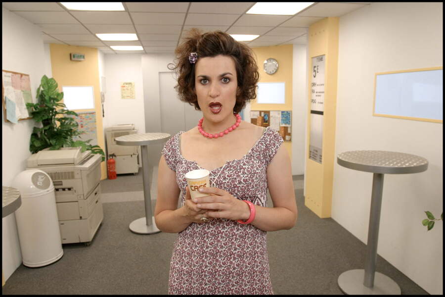 Caméra Café : que deviennent les acteurs de la série ? - Voici