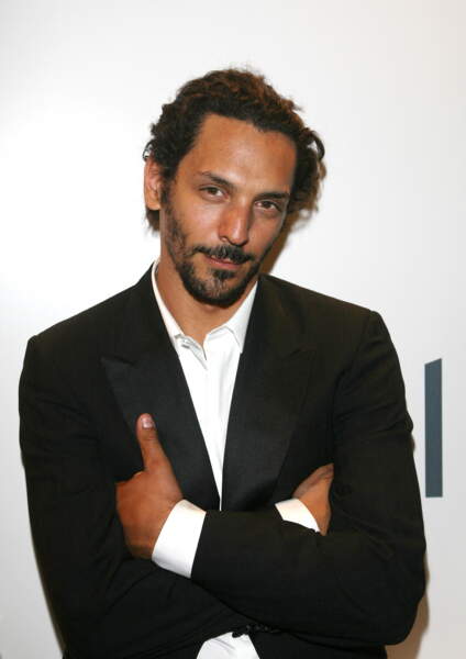 L'évolution physique de Tomer Sisley - Voici