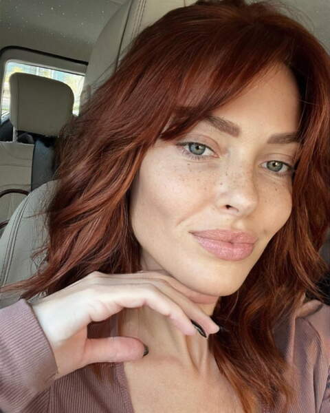 PHOTOS Audrey Fleurot, Mylène Farmer, Isabelle Huppert... Ces stars ont ...