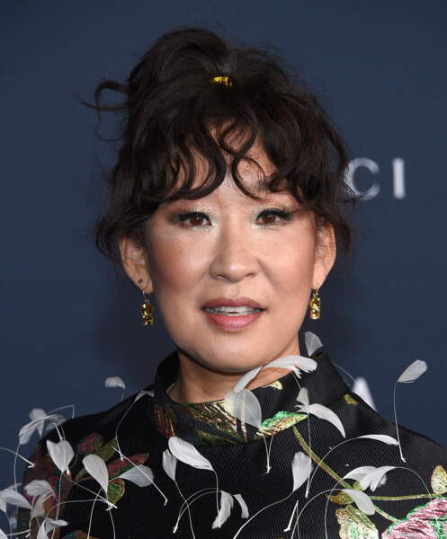 Découvrez les salaires des stars de Grey's Anatomy - Voici