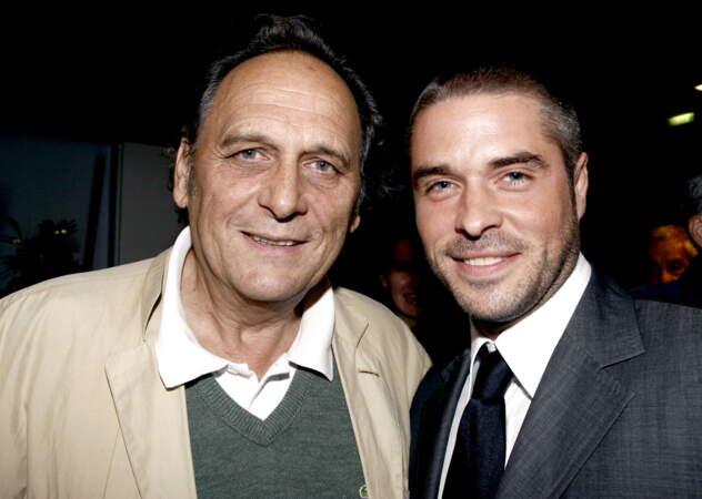 Que deviennent les acteurs de Navarro ? - Voici