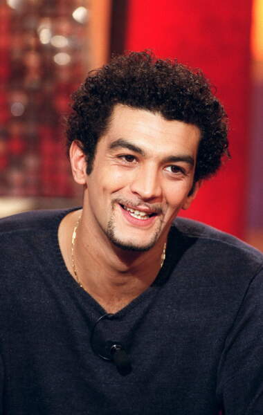 L'évolution physique de Ramzy Bedia - Voici