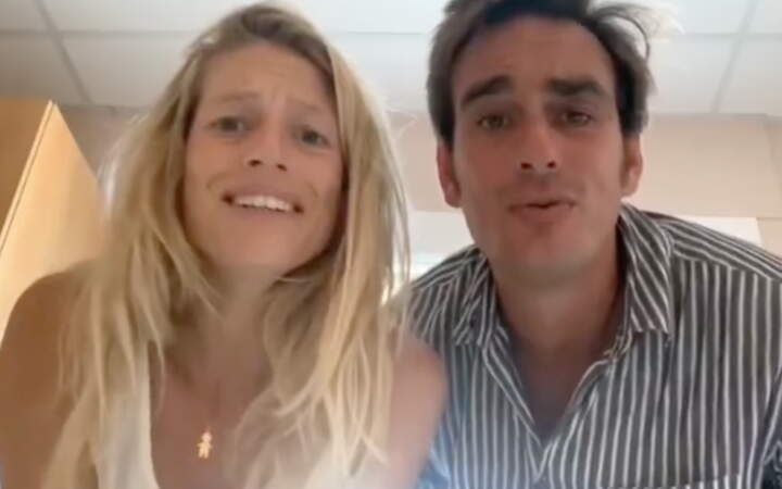 Avec qui les acteurs d'Un si grand soleil sont-ils en couple ? - Voici