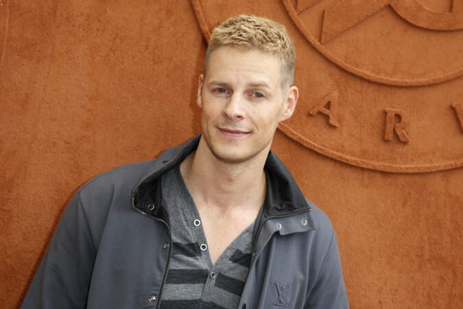 Matthieu Delormeau : découvrez sa carrière en images - Voici