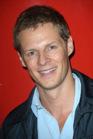 Matthieu Delormeau : découvrez sa carrière en images - Voici