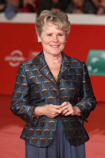 Michelle Dockery, Hugh Bonneville, Maggie Smith... À quoi ressemblent ...