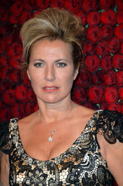 Natacha Amal : découvrez l'évolution physique de l'actrice - Voici