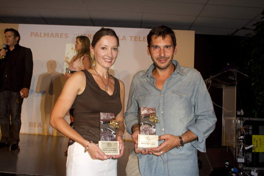 Anny Duperey, Bernard Le Coq... Que deviennent les acteurs d'Une famille formidable ? - Voici