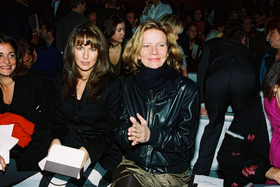 Natacha Amal : découvrez l'évolution physique de l'actrice - Voici