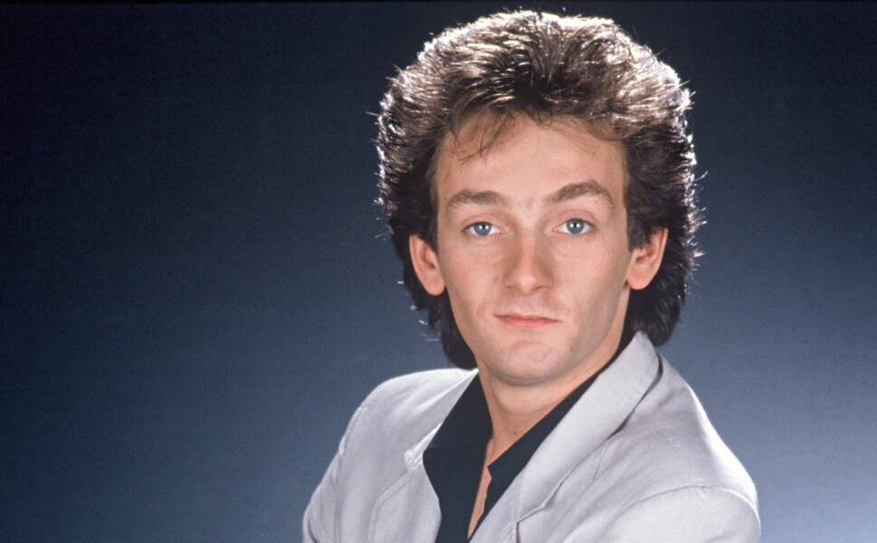 La vie en images de Pierre Palmade - Voici