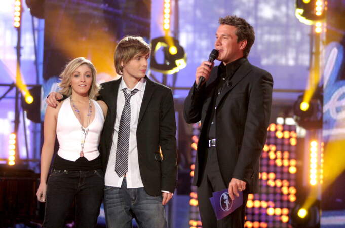 Nouvelle Star : qui ont été les présentateurs du programme ? - Voici