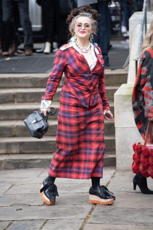 Victoria Beckham, Kate Moss, Anna Wintour... Les stars rendent hommage ...