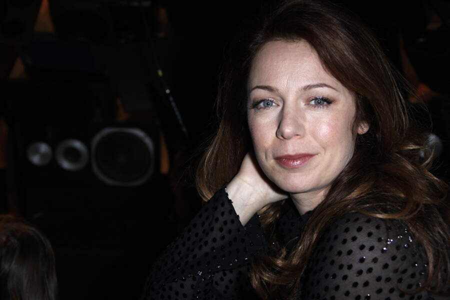 Isabelle Boulay : découvrez l'évolution physique de la chanteuse - Voici