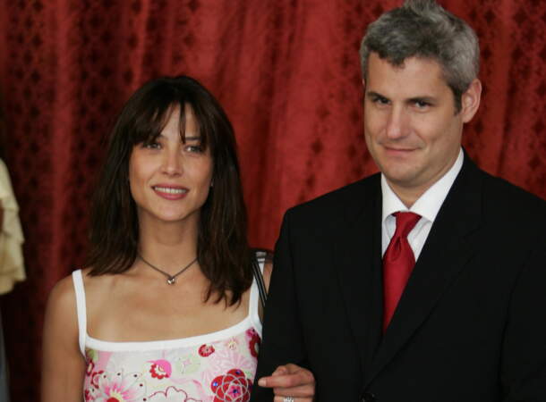 Qui sont les hommes de la vie de Sophie Marceau ? - Voici