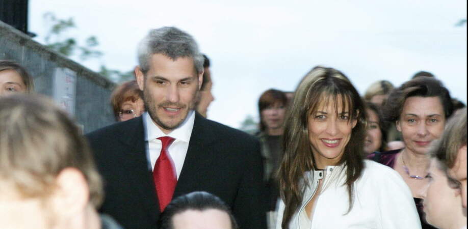 Qui sont les hommes de la vie de Sophie Marceau ? - Voici