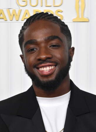 Zendaya, Emily Blunt, Adam Sandler... Les stars présentes à la 29ème ...