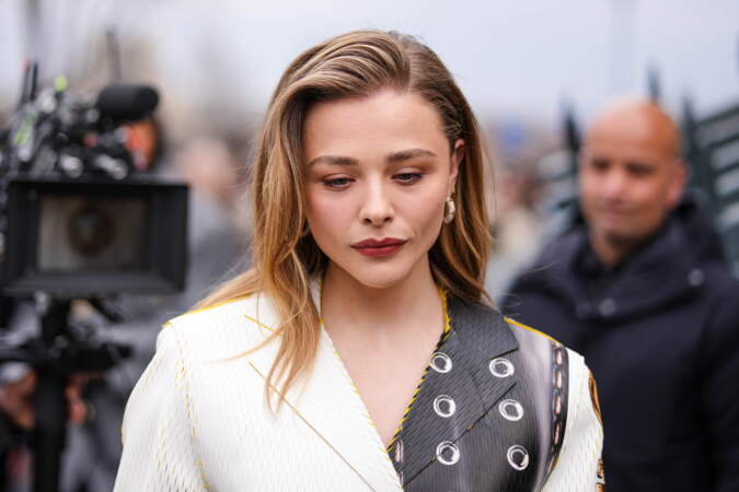 PHOTOS Catherine Deneuve, Charlotte Casiraghi, Penelope Cruz... Les ...