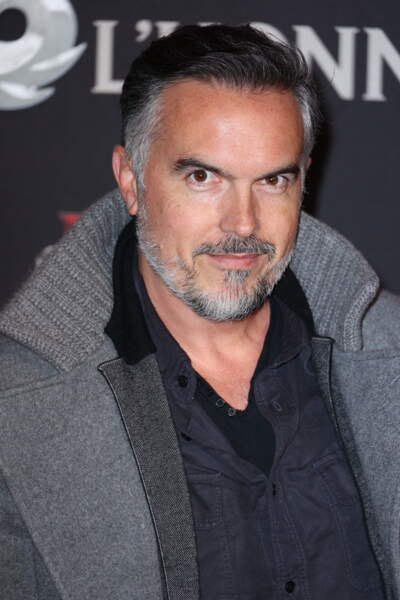 Michelle Rodriguez, Chris Pine entourés de nombreuses stars françaises ...