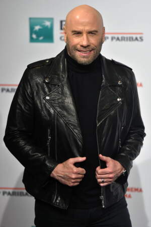 Les drames de la vie de John Travolta - Voici