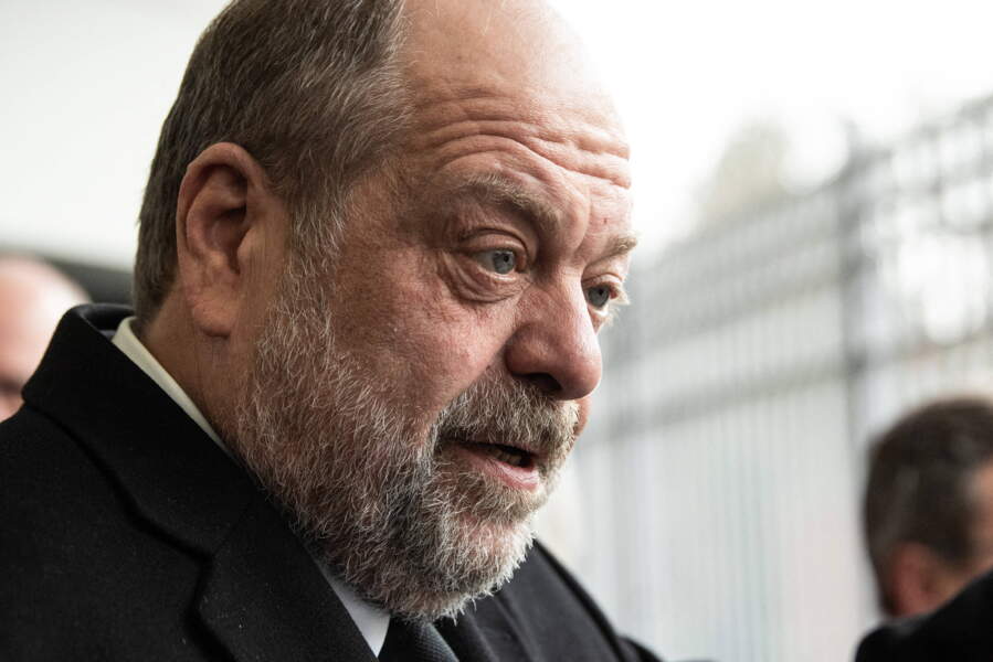 Ces stars en couple avec des hommes politiques - Voici