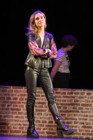 Patrice Laffont et sa fille Mathilde ensemble pour la première fois sur ...