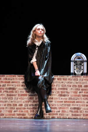 Patrice Laffont et sa fille Mathilde ensemble pour la première fois sur ...