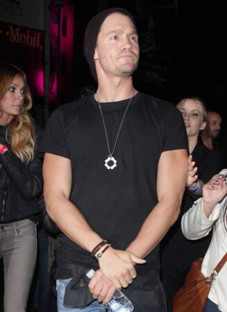 Découvrez en images l'évolution physique de Chad Michael Murray - Voici