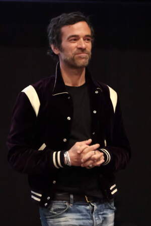 Eva Green, François Civil, Romain Duris... à l'avant-première du film ...