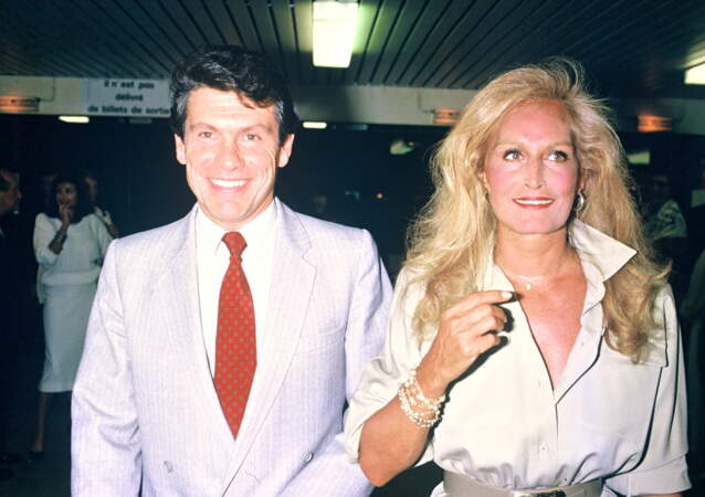 Retour sur les histoires d'amour tragiques de Dalida - Voici