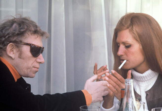 Retour sur les histoires d'amour tragiques de Dalida - Voici