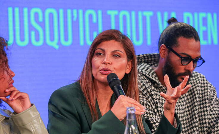 Que sont devenus les humoristes du Jamel Comedy Club - Voici