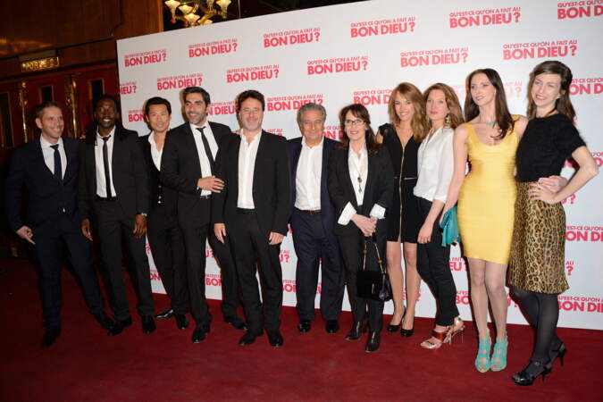 Que sont devenus les humoristes du Jamel Comedy Club - Voici