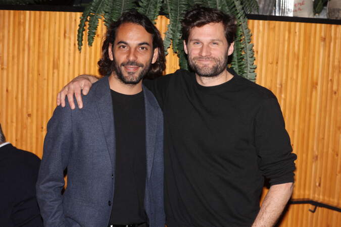 Laury Thilleman, Tom Leeb, Bernard Werber, Natoo... : les stars ...