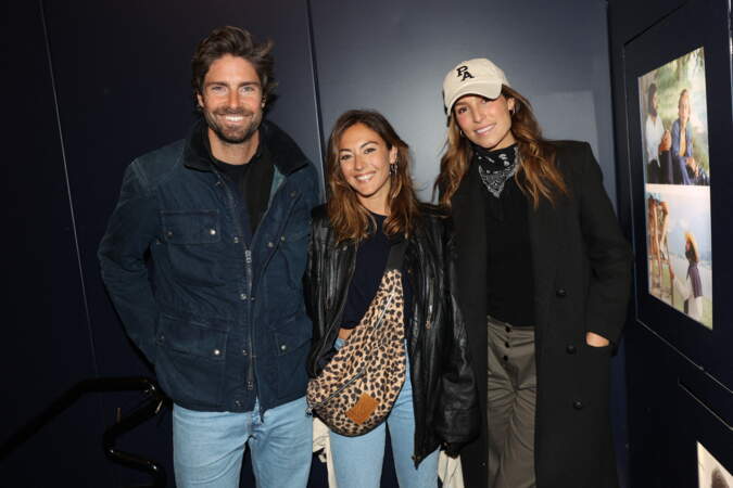 Laury Thilleman, Tom Leeb, Bernard Werber, Natoo... : les stars ...