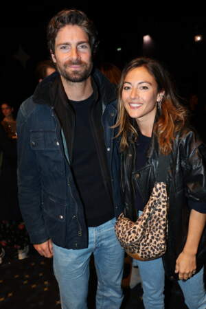 Laury Thilleman, Tom Leeb, Bernard Werber, Natoo... : les stars ...