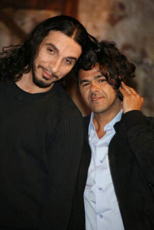 Que sont devenus les humoristes du Jamel Comedy Club - Voici