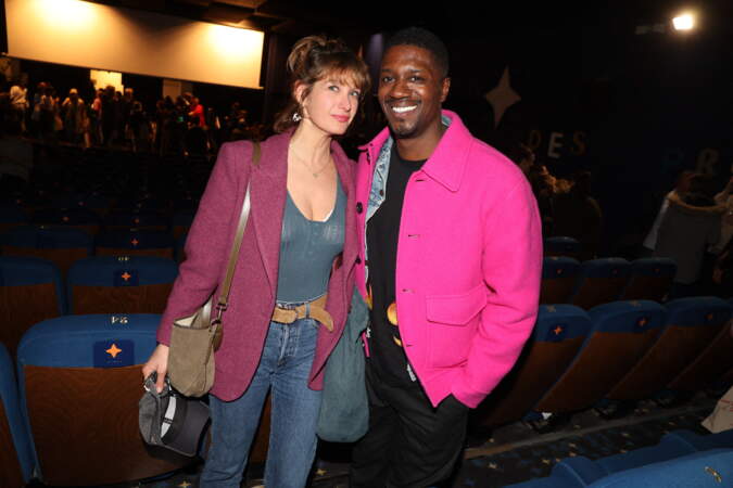 Laury Thilleman, Tom Leeb, Bernard Werber, Natoo... : les stars ...