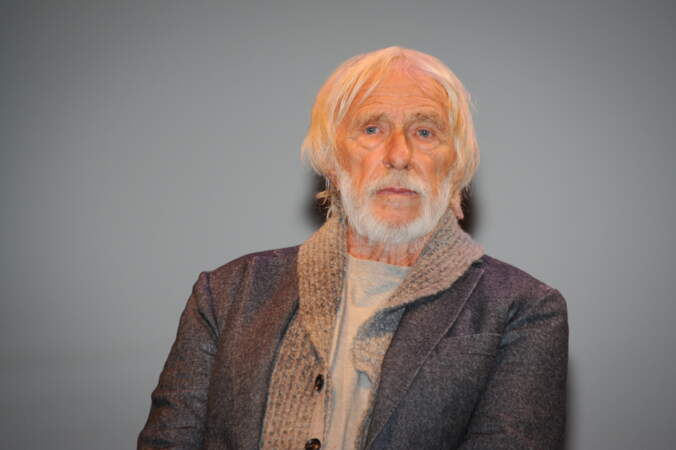 La carrière en images de Pierre Richard - Voici