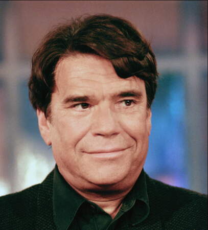 La vie en images de Bernard Tapie - Voici