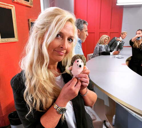 Avec qui les stars d'Affaire Conclue sont-elles en couple ? - Voici