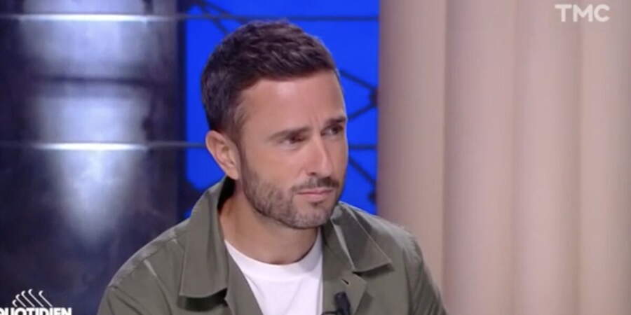 Qui sont les chroniqueurs emblématiques de l'émission Quotidien ? - Voici