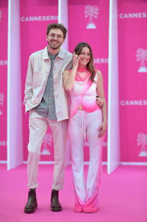 Hugo Becker, Shy'm, le casting d'Un dos tres... Les stars enflamment ...