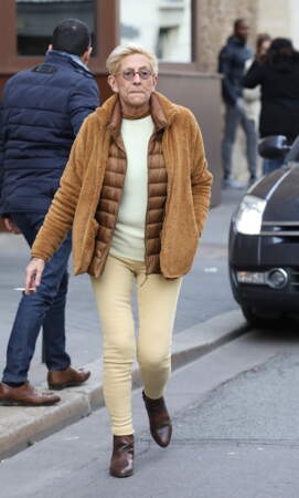 Geneviève de Fontenay, Gérard Jugnot... Ces stars qui ont dévoilé le ...