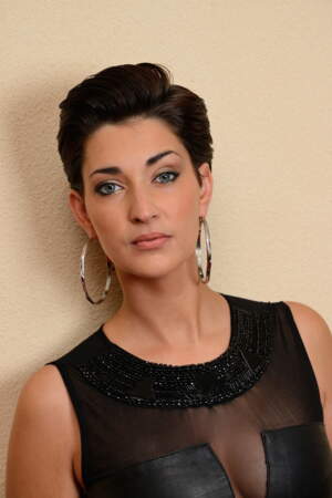 L'évolution physique de Sheryfa Luna - Voici