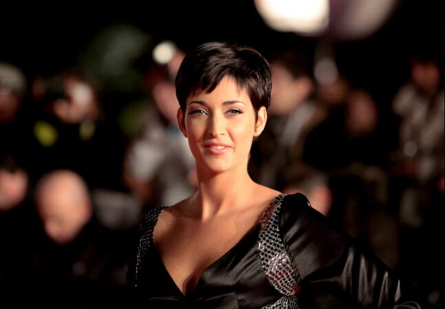 L'évolution physique de Sheryfa Luna - Voici